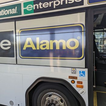 ALAMO RENT A CAR - Updated May 2025 - 244 Photos & 1267 Reviews - 9020 ...