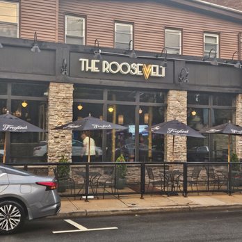 THE ROOSEVELT - Updated October 2025 - 149 Photos & 80 Reviews - 356 ...