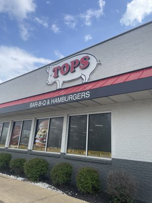 TOPS BAR-B-Q - Updated December 2025 - 69 Photos & 92 Reviews - 5144 ...