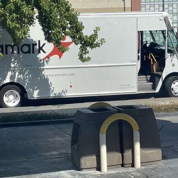 ARAMARK UNIFORM SERVICES - Updated January 2026 - 10 Reviews - 396 Bel ...