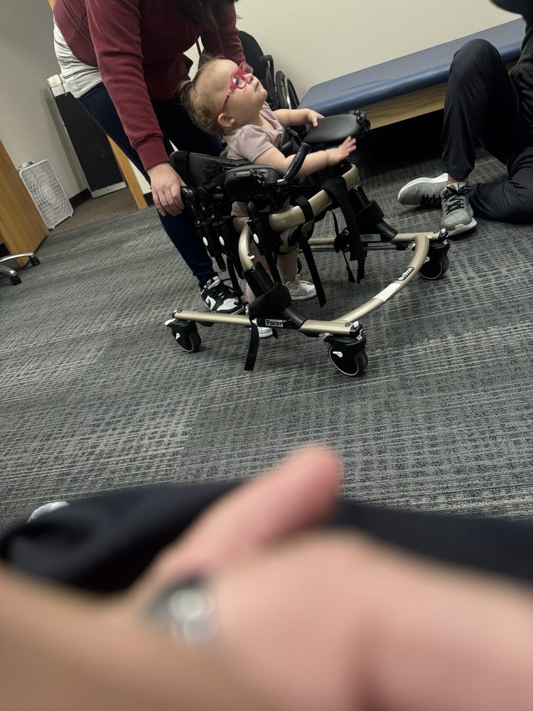 NATIONAL SEATING AND MOBILITY - Updated December 2025 - 22 Reviews ...