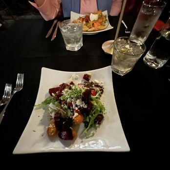 SPRING AND PORTER RESTAURANT - Updated August 2025 - 34 Photos & 36 ...