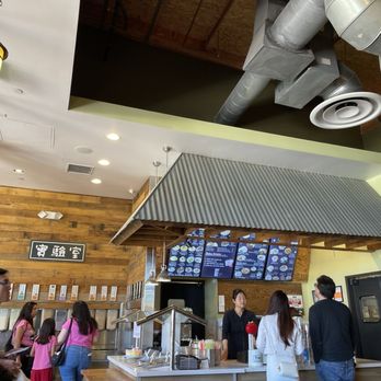 CLASS 302 TEA CAFE - Updated December 2024 - 2056 Photos & 1210 Reviews ...