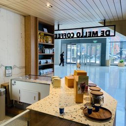 DE MELLO COFFEE - THE WELL - Updated January 2026 - 106 Photos & 40 ...