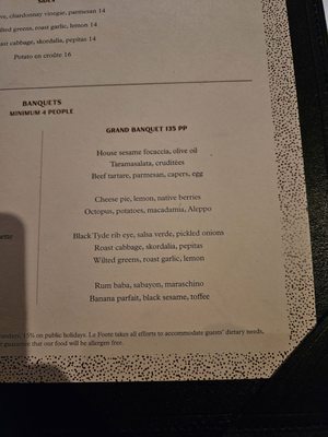 PHILLIP’S FOOTE RESTAURANT - Updated December 2025 - 47 Photos & 28 ...