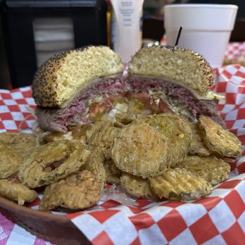 CHIP’S OLD FASHIONED HAMBURGERS - Updated November 2025 - 235 Photos ...