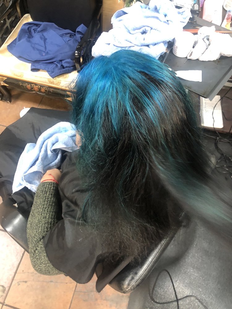 THE MAIN CUT BEAUTY & BARBER SALON - Updated June 2026 - 12961 N Main ...