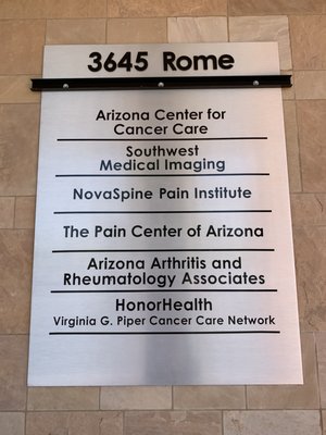 SMIL SOUTHWEST MEDICAL IMAGING - Updated September 2025 - 50 Photos ...