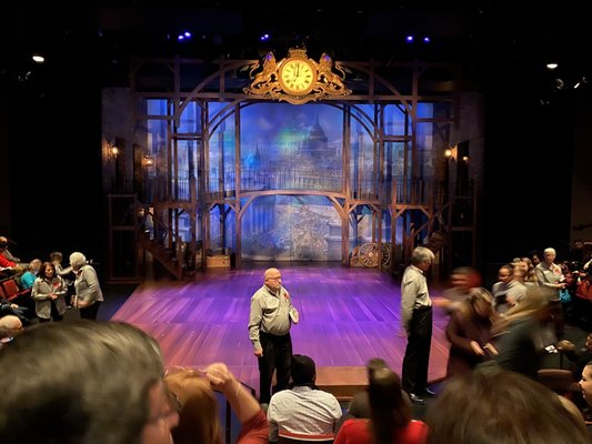 HARTFORD STAGE - 145 Photos & 85 Reviews - 50 Church St, Hartford ...