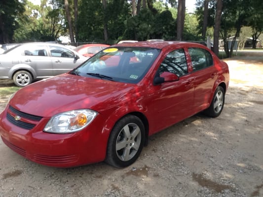 SPRING AUTO SALES - Updated September 2025 - 33 Photos - 1402 Wunsche ...