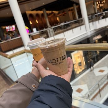 SHOTTED SPECIALTY COFFEE - Updated January 2026 - 148 Photos & 61 ...