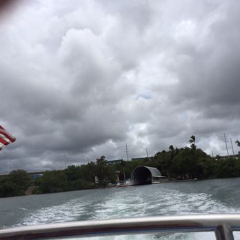 COMPACFLT BOAT TOUR - Updated October 2025 - 78 Photos - Pearl Harbor ...