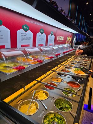 I GRILL KOREAN BBQ & HOTPOT - Updated May 2025 - 66 Photos & 58 Reviews ...