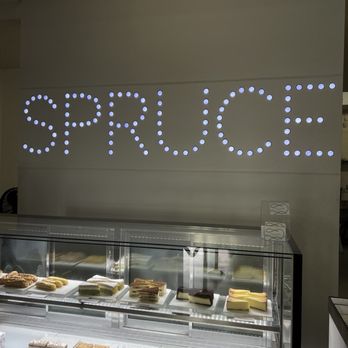 SPRUCE CAFE - Updated July 2024 - 1532 Photos & 572 Reviews - 230 S ...