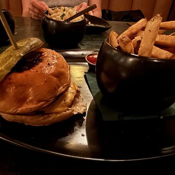 THE HUSKY - Updated February 2025 - 113 Photos & 25 Reviews - 4510 ...