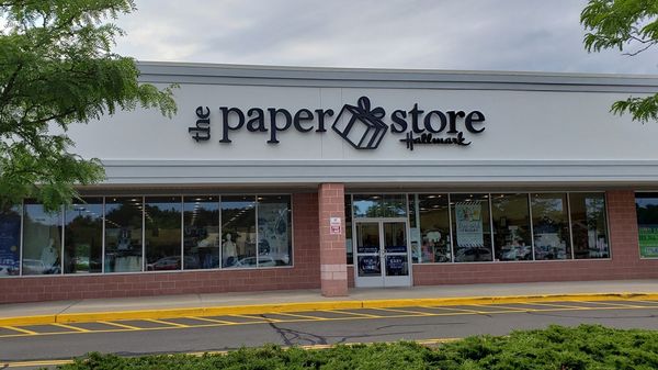 THE PAPER STORE - Updated October 2025 - 11 Photos - 57 Washington Ave ...