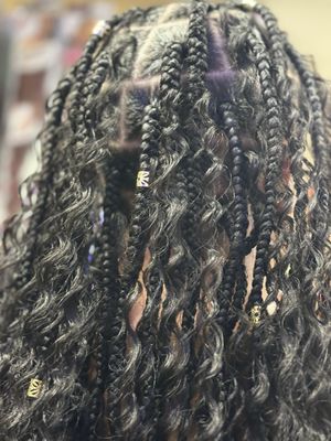 FANTA AFRICAN HAIR BRAIDING - Updated November 2025 - 46 Reviews & 80 ...