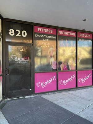 KAIA FIT SIERRA - MIDTOWN - Updated August 2025 - 50 Photos & 24 ...