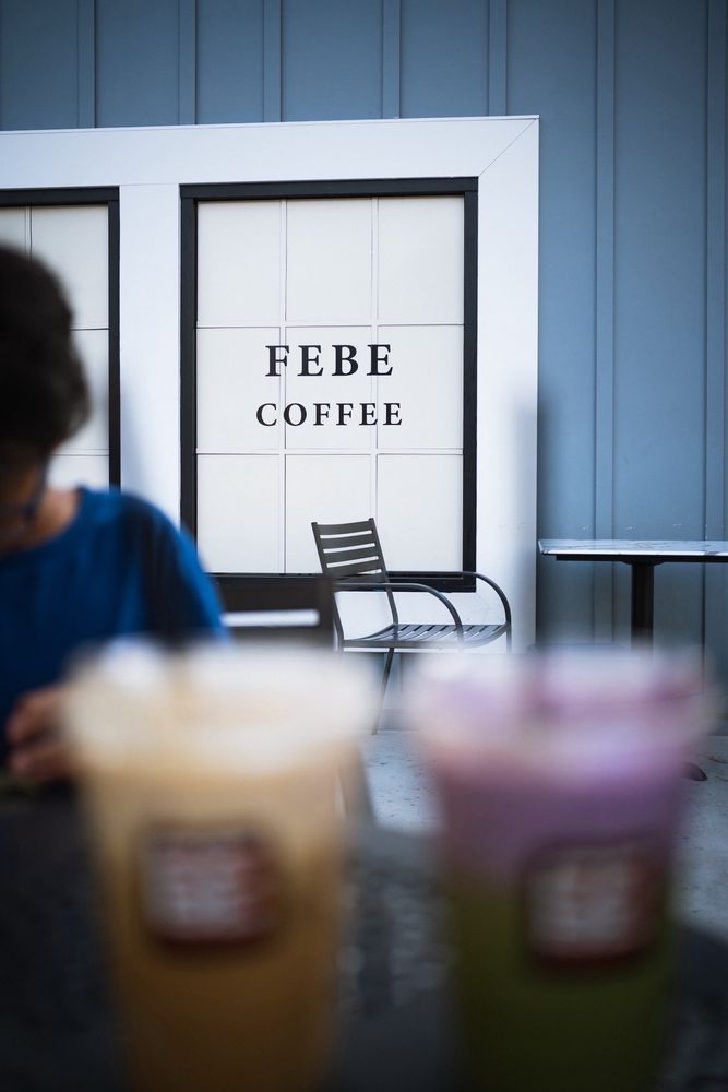 FEBE COFFEE - Updated September 2025 - 314 Photos & 176 Reviews - 13955 Yale Ave, Irvine ...