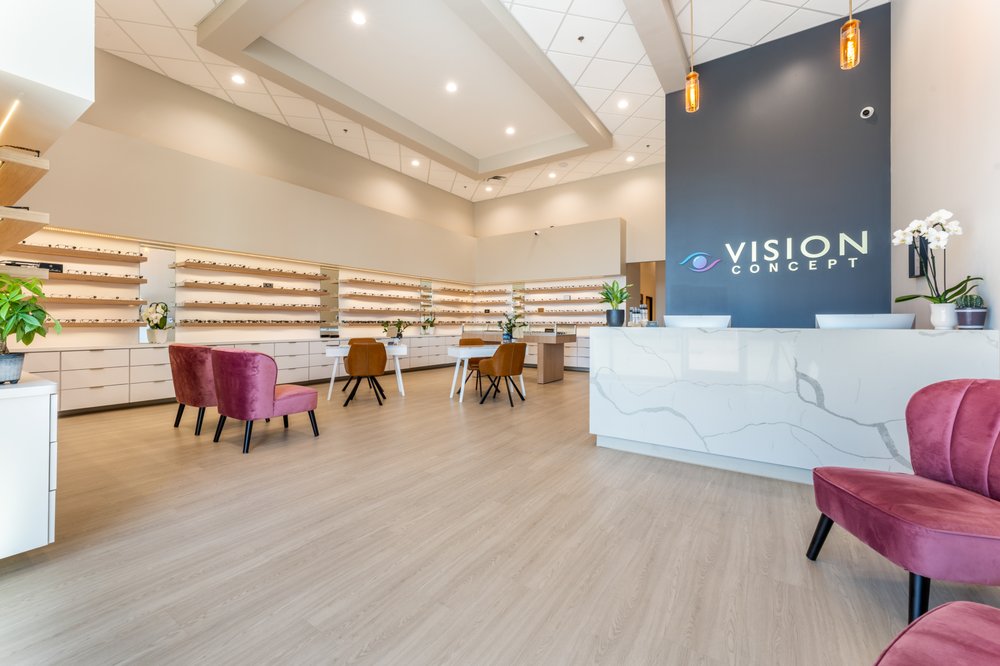 VISION CONCEPT - Updated October 2025 - 12620 Fm 1960 Rd W, Houston ...