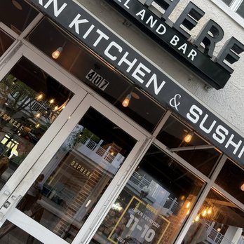 OSPHERE GRILL AND BAR - Updated November 2025 - 581 Photos & 363 ...