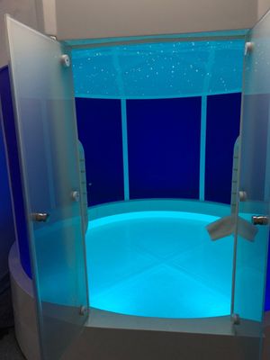 FLOAT OASIS - Updated September 2025 - 38 Photos & 33 Reviews - 12745 W ...