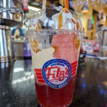 FITZ’S - Updated July 2025 - 1076 Photos & 962 Reviews - 6605 Delmar ...