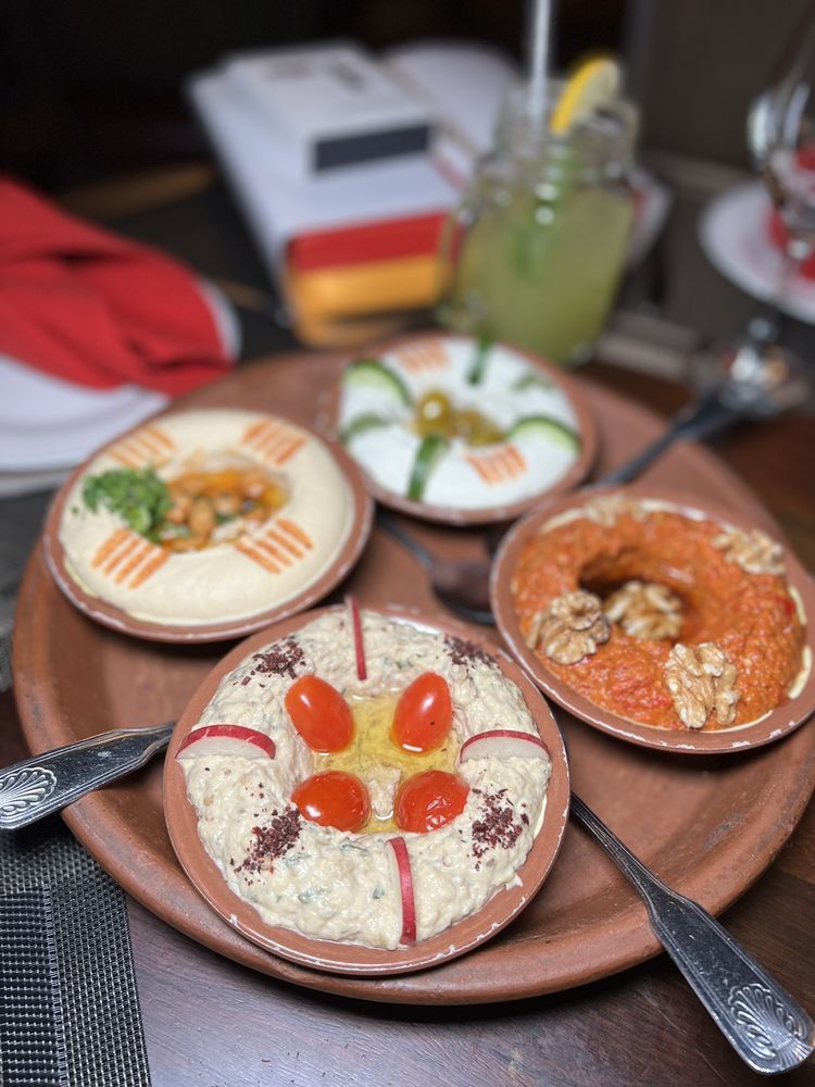 LAILA - 278 Photos & 210 Reviews - 45 Page Ave, Staten Island, New York ...