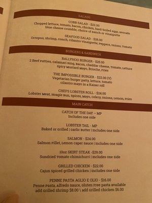 BALLYHOO BAR & GRILL - Updated October 2025 - 18 Photos & 36 Reviews ...