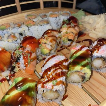 VOLCANO - Updated August 2025 - 257 Photos & 97 Reviews - 4830 Virginia ...