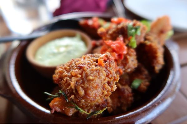 CARA CARA - 1244 Photos & 490 Reviews - 1100 S Broadway, Los Angeles ...