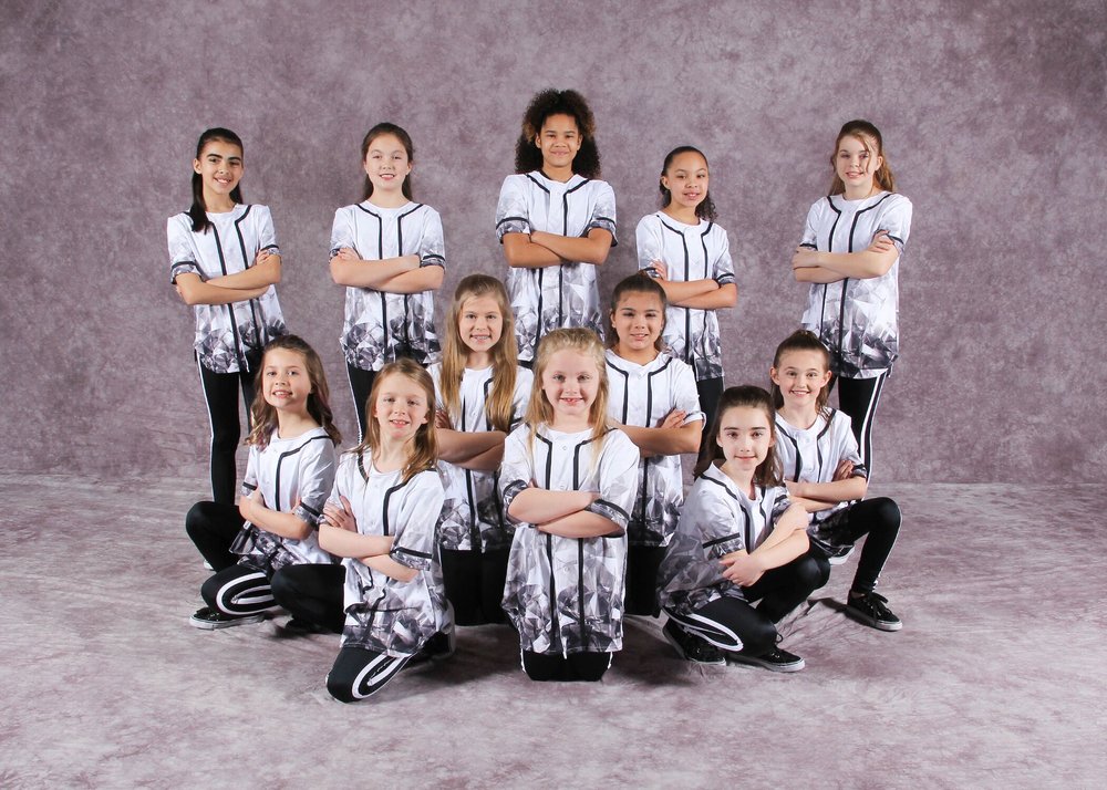 MELISSA’S SCHOOL OF DANCE - Updated April 2024 - 19 Photos - 320 ...