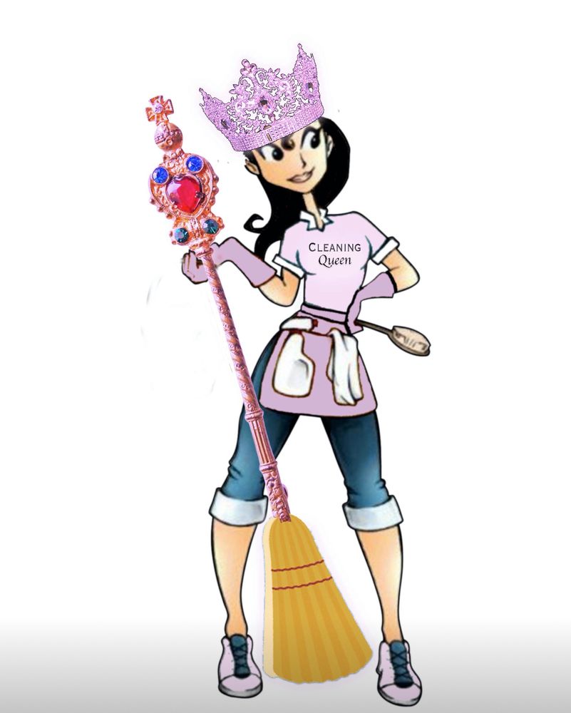CLEANING QUEEN - Updated December 2024 - Request a Quote - Madison ...