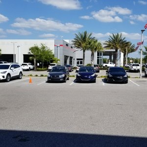 GETTEL NISSAN - Updated December 2024 - 16 Photos & 118 Reviews - 3530 ...