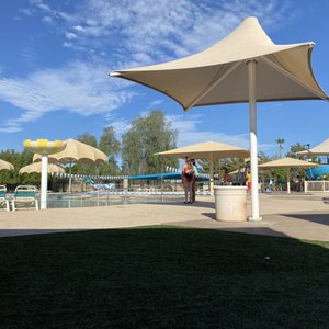 SKYLINE AQUATIC CENTER - Updated July 2025 - 14 Photos & 14 Reviews ...