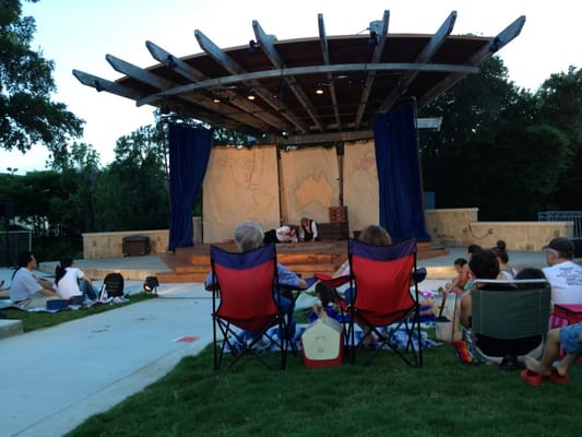 ROUND ROCK AMPHITHEATER - Updated December 2025 - 10 Photos - Round ...