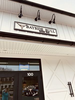 BAYSIDE BULL - Updated June 2026 - 11 Photos & 14 Reviews - 5078 ...