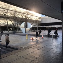 PATH STATION - JOURNAL SQUARE - 14 Photos & 21 Reviews - Public ...