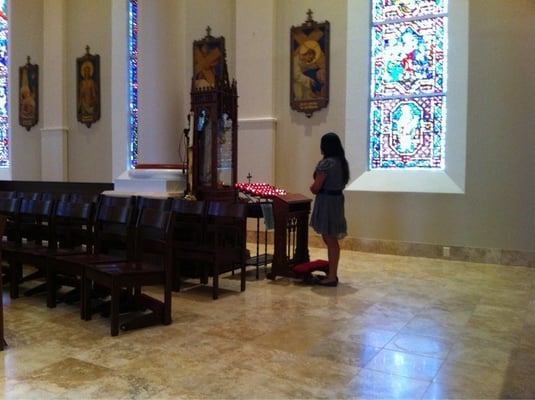 ST. LOUIS CATHOLIC CHURCH - Updated March 2025 - 18 Photos & 11 Reviews ...