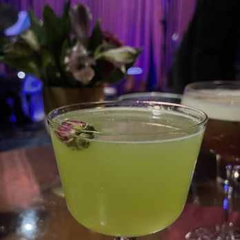 GINGER RABBIT JAZZ LOUNGE - Updated December 2024 - 99 Photos & 68 ...