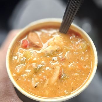 THE ORIGINAL SOUPMAN - Updated August 2025 - 632 Photos & 649 Reviews ...