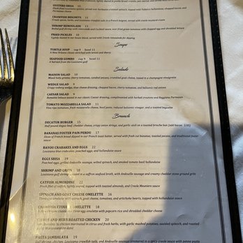 CAFE SBISA - Updated November 2024 - 920 Photos & 684 Reviews - 1011 ...