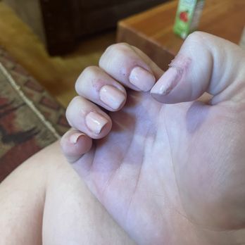 TOP NAIL SALON - Updated December 2025 - 114 Photos & 106 Reviews ...