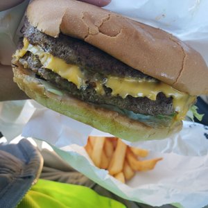 BEN’S BURGERS - 81 Photos & 146 Reviews - Burgers - 2775 Willow Pass Rd ...