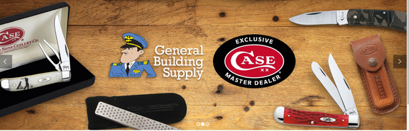 GENERAL BUILDING SUPPLY - Updated January 2026 - 618 7th Ave ...