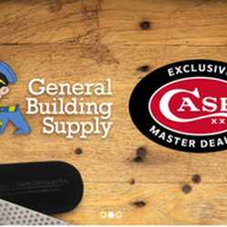 GENERAL BUILDING SUPPLY - 618 7th Ave, Huntington, West Virginia ...