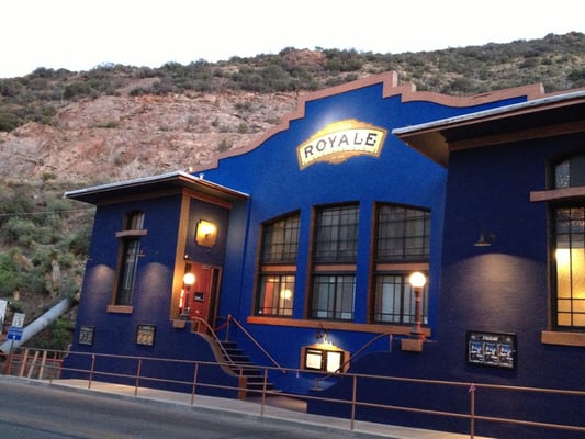 BISBEE ROYALE - 17 Photos & 12 Reviews - 94 Main St, Bisbee, AZ - Yelp