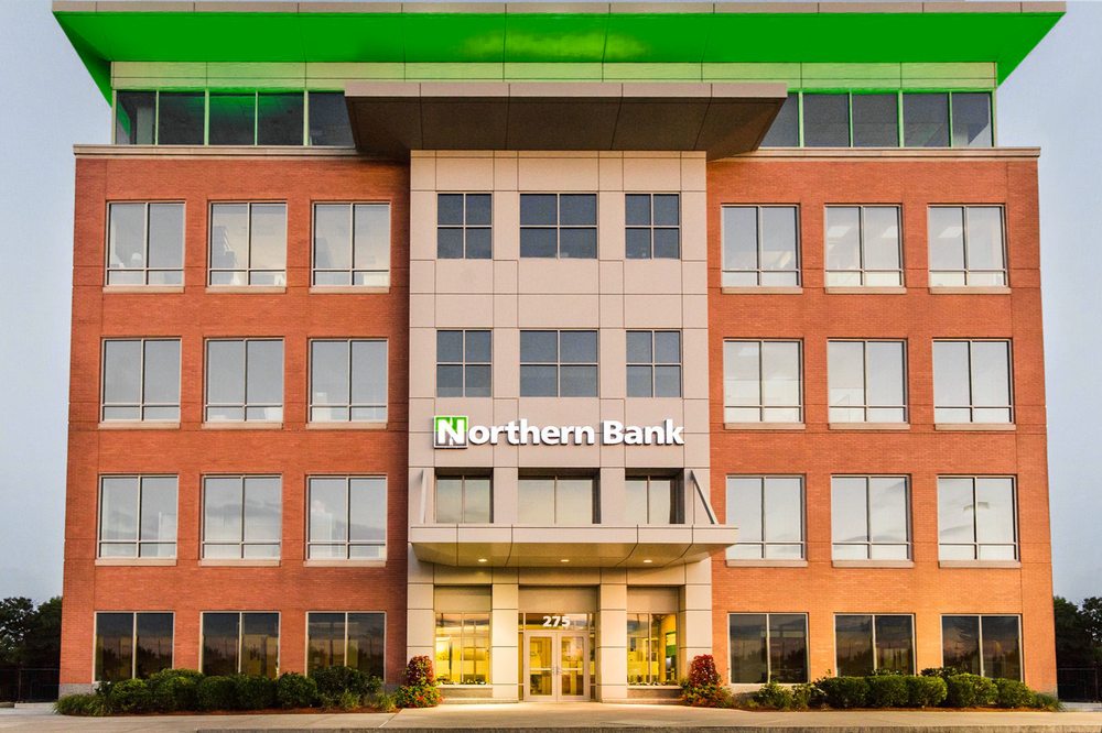 NORTHERN BANK - Updated December 2025 - 15 Reviews - 303 Main St ...