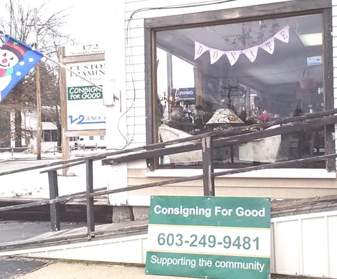 CONSIGNING FOR GOOD CONSIGNMENT SHOP - Updated December 2025 - 172 ...