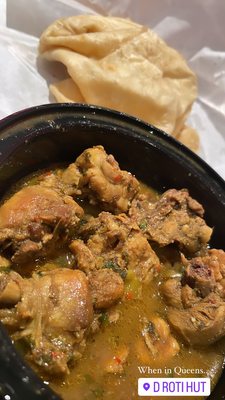 D ROTI HUT - Updated October 2025 - 98 Photos & 76 Reviews - 208-01 ...